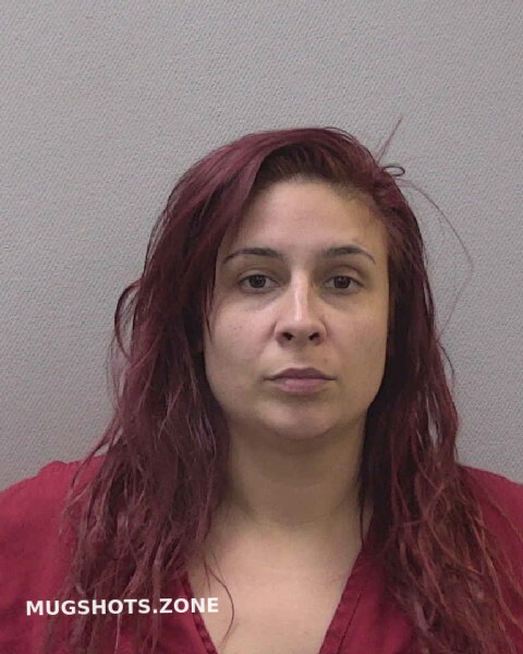 MEAD KATRINA LYN 12/26/2024 - Lexington County Mugshots Zone