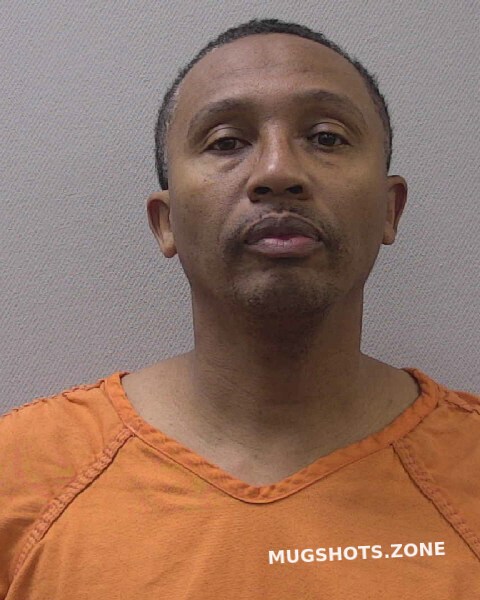 FRIERSON CASEY MAURICE 12/30/2024 - Lexington County Mugshots Zone