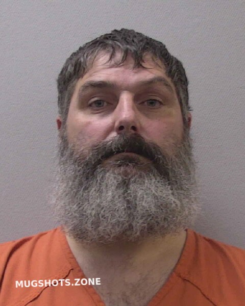 HOUPT STEVEN L 12/30/2024 - Lexington County Mugshots Zone