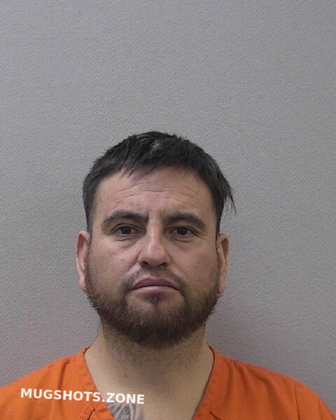 GOMEZ RODRIGUEZ AXEL 12/31/2024 - Lexington County Mugshots Zone