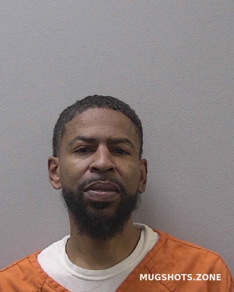 COLEMAN TONY LEON 12/31/2024 - Lexington County Mugshots Zone