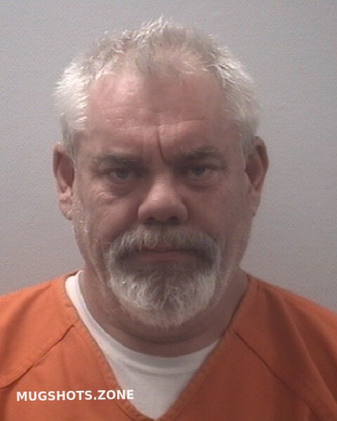 BRANHAM MARVIN FRANCIS 01/01/2025 - Lexington County Mugshots Zone