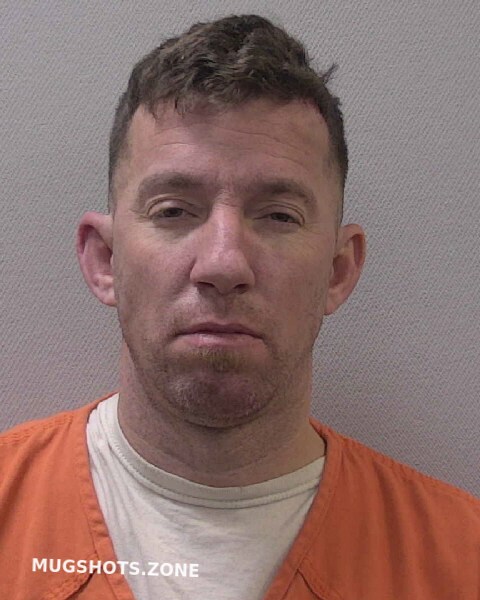 RAWLS TRAVIS MARTIN 01/04/2025 - Lexington County Mugshots Zone