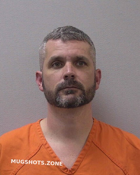 MITCHELL BRANDON DAVID 01/06/2025 - Lexington County Mugshots Zone