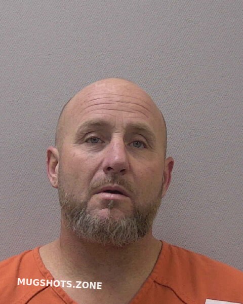 BRANHAM JAMES LESTER 01/08/2025 - Lexington County Mugshots Zone