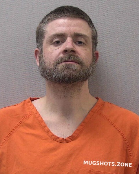 FARMER JASON REED 01/09/2025 - Lexington County Mugshots Zone