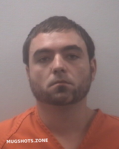 HORTON ROBERT DANIEL 01/09/2025 - Lexington County Mugshots Zone