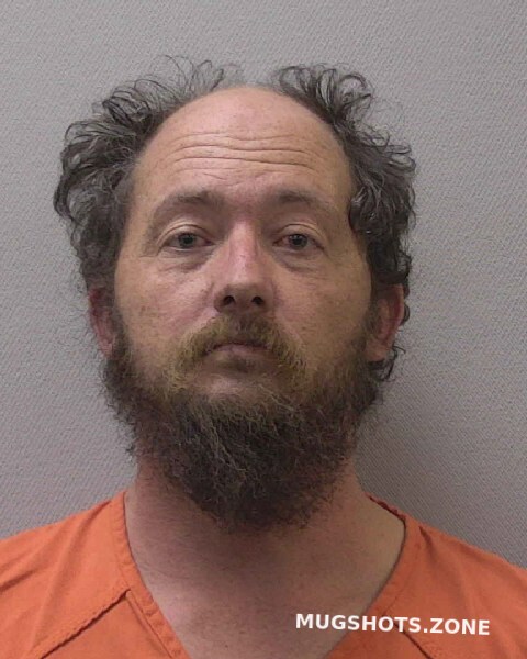 LITTON JACK EDWARD 01/10/2025 - Lexington County Mugshots Zone