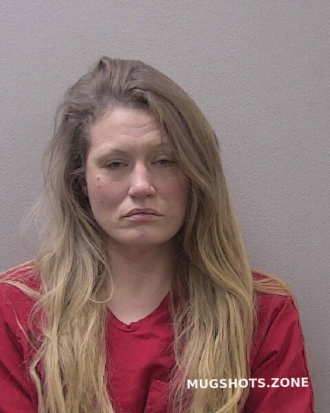 ROGERS CANDICE 01/12/2025 - Lexington County Mugshots Zone