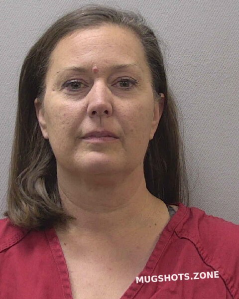 BRANHAM CARRIE ALLISON 01/17/2025 - Lexington County Mugshots Zone