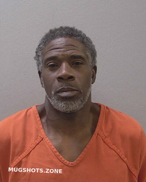 ADAMS RONNY 01/19/2025 - Lexington County Mugshots Zone