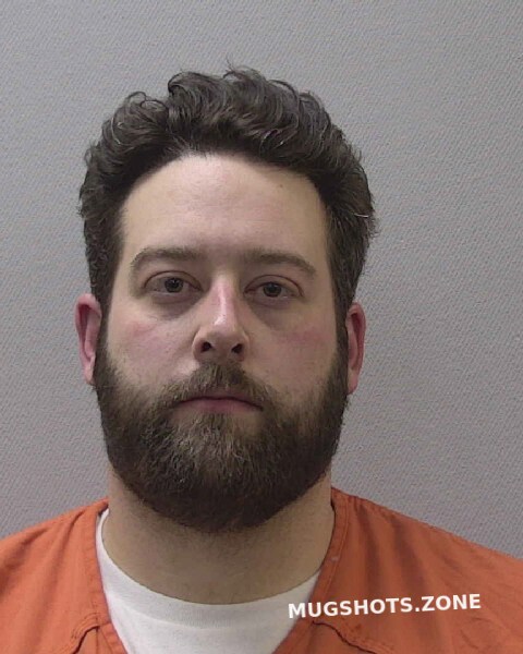 ANDERSON JUSTIN LEE 01/19/2025 - Lexington County Mugshots Zone