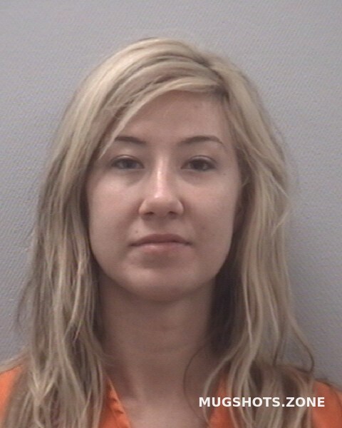 AVERY KRISTINE ELIZABETH 01/26/2025 - Lexington County Mugshots Zone