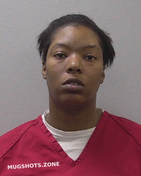 ALSTON ERICA SHADE 01/27/2025 - Lexington County Mugshots Zone