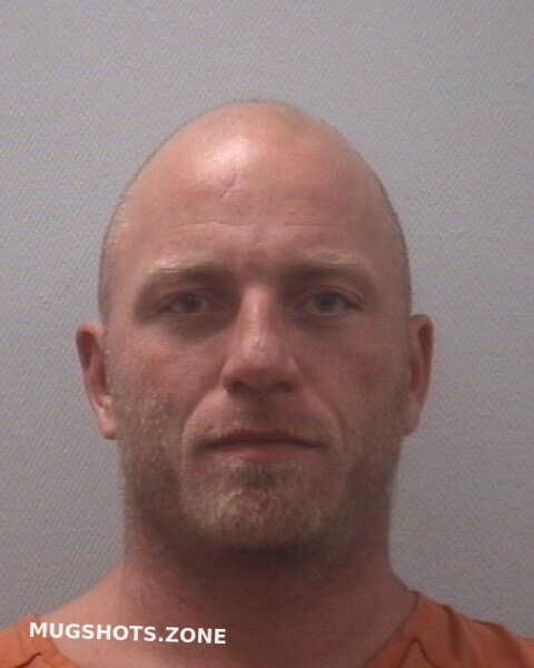 DOAR SCOTT CHARLES 01/28/2025 - Lexington County Mugshots Zone