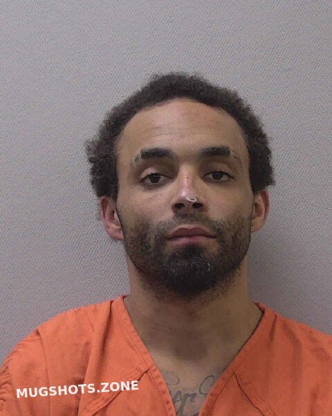 BLASCO MICHAEL DAMIEN 02/02/2025 - Lexington County Mugshots Zone