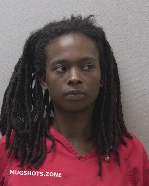 BALL JAQUANDA SHANIQUE 02/03/2025 - Lexington County Mugshots Zone