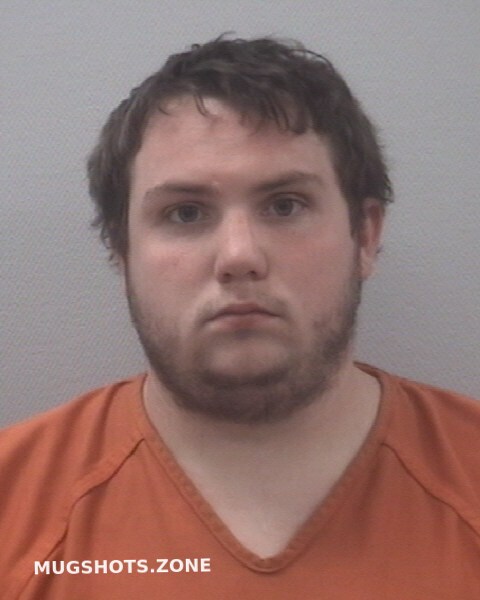 BRANHAM JUSTIN MORGAN 02/11/2025 - Lexington County Mugshots Zone