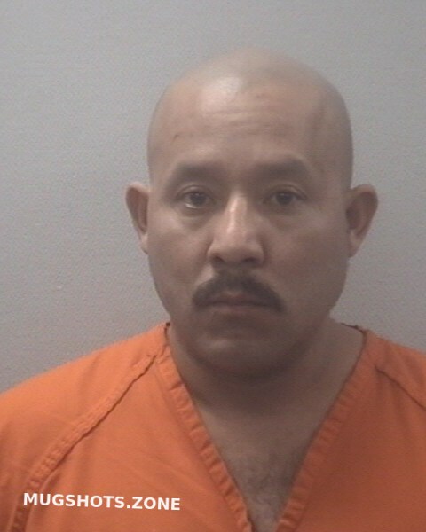 CULEBRO LARA ANTONIO 02/18/2025 - Lexington County Mugshots Zone