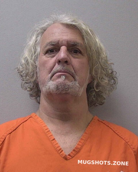 ARGOE BRYAN WAYNE 02/21/2025 - Lexington County Mugshots Zone