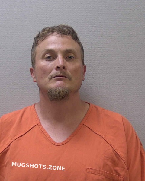 BLEVINS STEVEN HERBERT 02/21/2025 - Lexington County Mugshots Zone