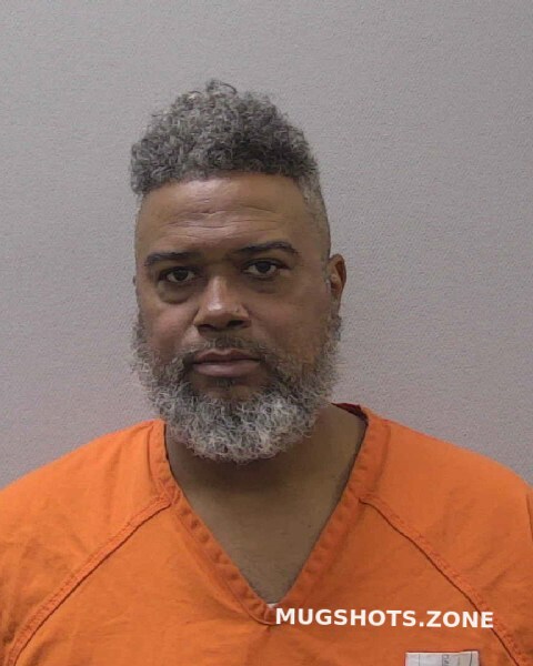 BROWN JOE MARTIN 02/22/2025 - Lexington County Mugshots Zone