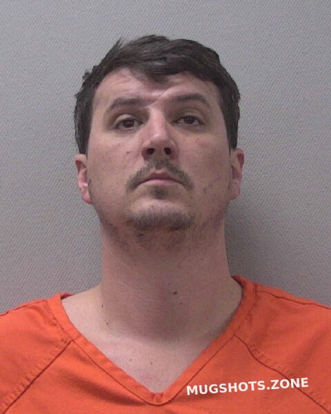 BROWN JUSTIN LEWIS 02/23/2025 - Lexington County Mugshots Zone