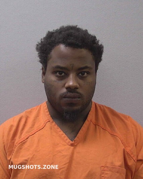 CARPENTER MALCOLM JUNIOR 02/24/2025 - Lexington County Mugshots Zone