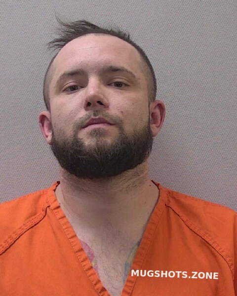 BOWEN DILLON PATRICK 02/26/2025 - Lexington County Mugshots Zone