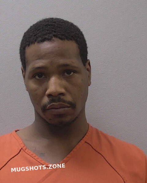 MCCAIN TYRONE LAMONT 02/26/2025 - Lexington County Mugshots Zone