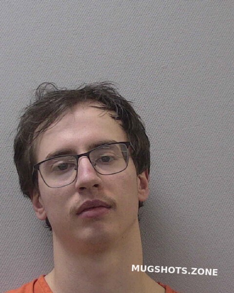ACITO SHANE MICHAEL 03/01/2025 - Lexington County Mugshots Zone