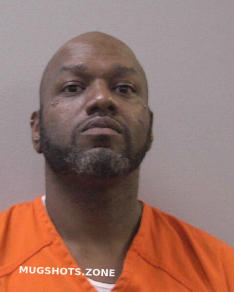 ATWATER ERIC LEON 03/07/2025 - Lexington County Mugshots Zone