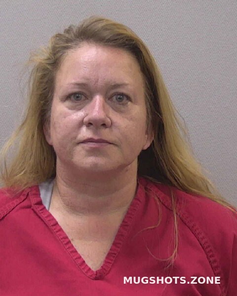 BLOHM KELLY RAE 03/15/2025 - Lexington County Mugshots Zone