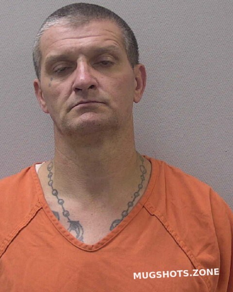 COOTS SHELDON DERRICK 04/04/2025 - Lexington County Mugshots Zone