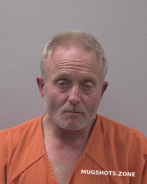 BRANHAM KEVIN EUGENE 04/07/2025 - Lexington County Mugshots Zone