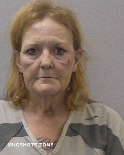 BAUCOM HOLLY 04/09/2025 - Lexington County Mugshots Zone