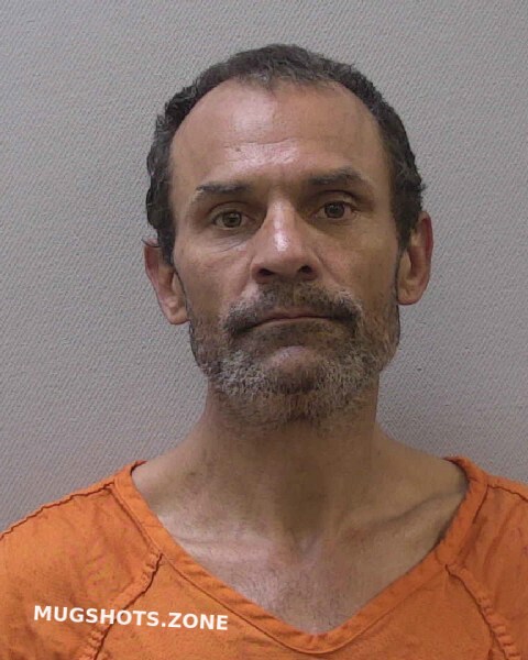 ADDY DANIEL RAY 04/10/2025 - Lexington County Mugshots Zone