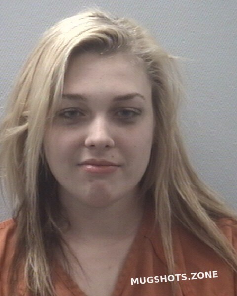 BARFIELD SARAH ELIZABETH 04/23/2025 - Lexington County Mugshots Zone