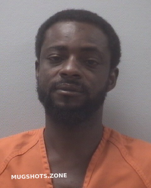 AUSTIN COREY LARREL 04/25/2025 - Lexington County Mugshots Zone