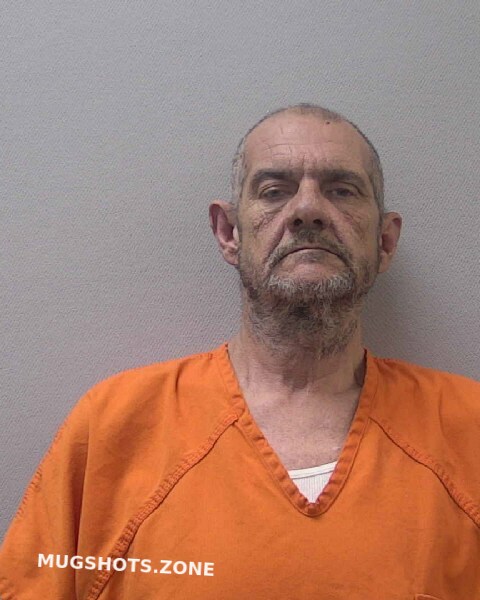 BUSBY MICHAEL WAYNE 04/29/2025 - Lexington County Mugshots Zone