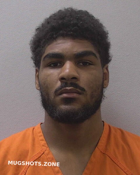 AVERY JOSEPH 05/08/2025 - Lexington County Mugshots Zone