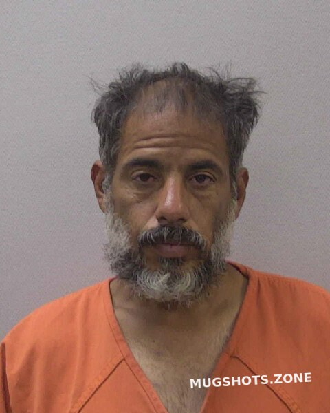 ALMODOVAR KENNETH CHRISTIAN 05/10/2025 - Lexington County Mugshots Zone