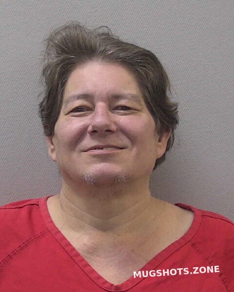 FALLAW CYNTHIA ANN 05/15/2025 - Lexington County Mugshots Zone