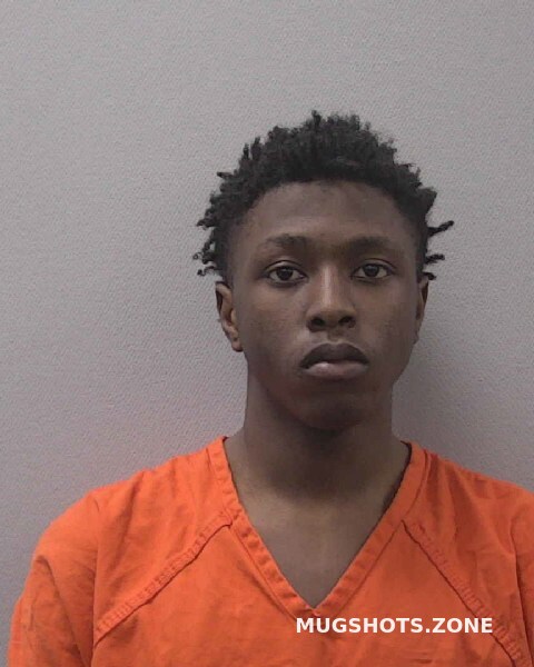BOAGES TALIK MALACHUI 05/16/2025 - Lexington County Mugshots Zone