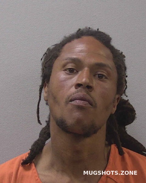 BAKER JONATHAN LAMONTE 05/19/2025 - Lexington County Mugshots Zone