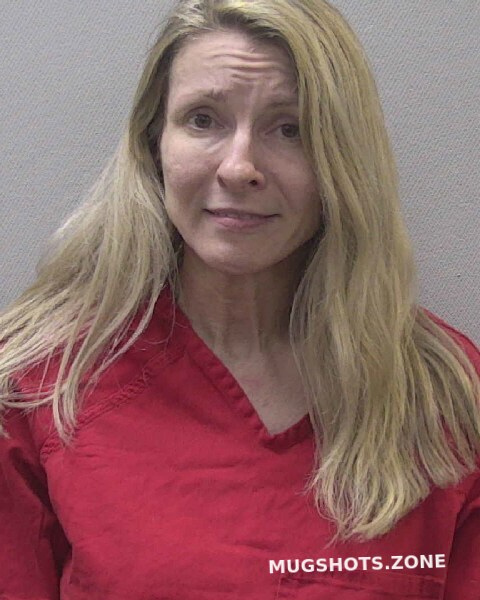 BRAWLEY ALLISON SUMMER 06/01/2025 - Lexington County Mugshots Zone