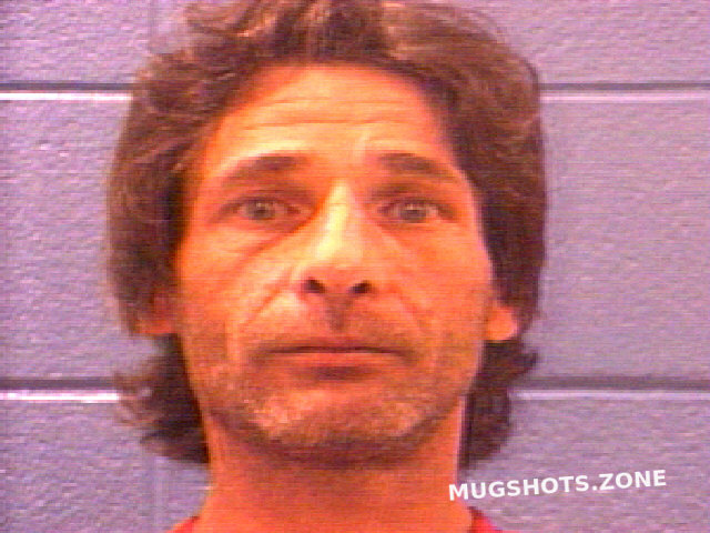 BRUCATO THOMAS JOHN 06/03/2025 - Lexington County Mugshots Zone