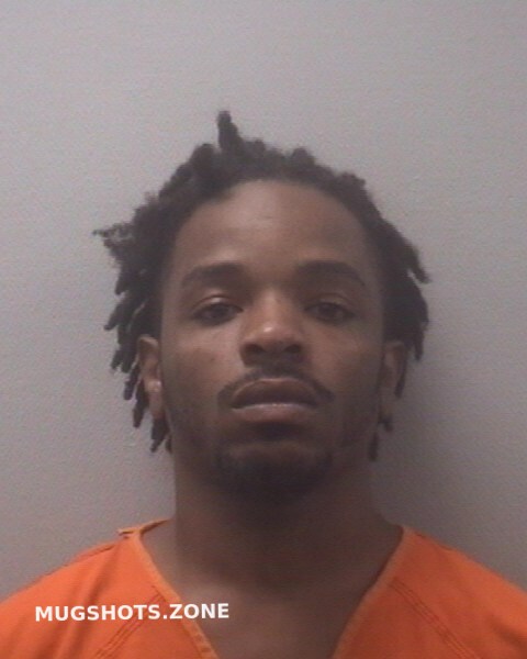 BOYD ALLEN MICHAEL 06/13/2025 - Lexington County Mugshots Zone
