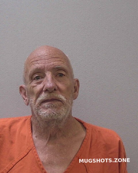 BOZARD DAVID ALLAN 06/17/2025 - Lexington County Mugshots Zone