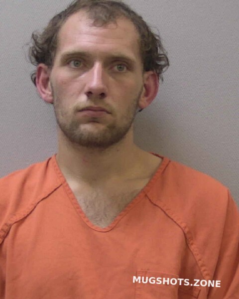 BAKER JAMES DEVONTE 06/23/2025 - Lexington County Mugshots Zone